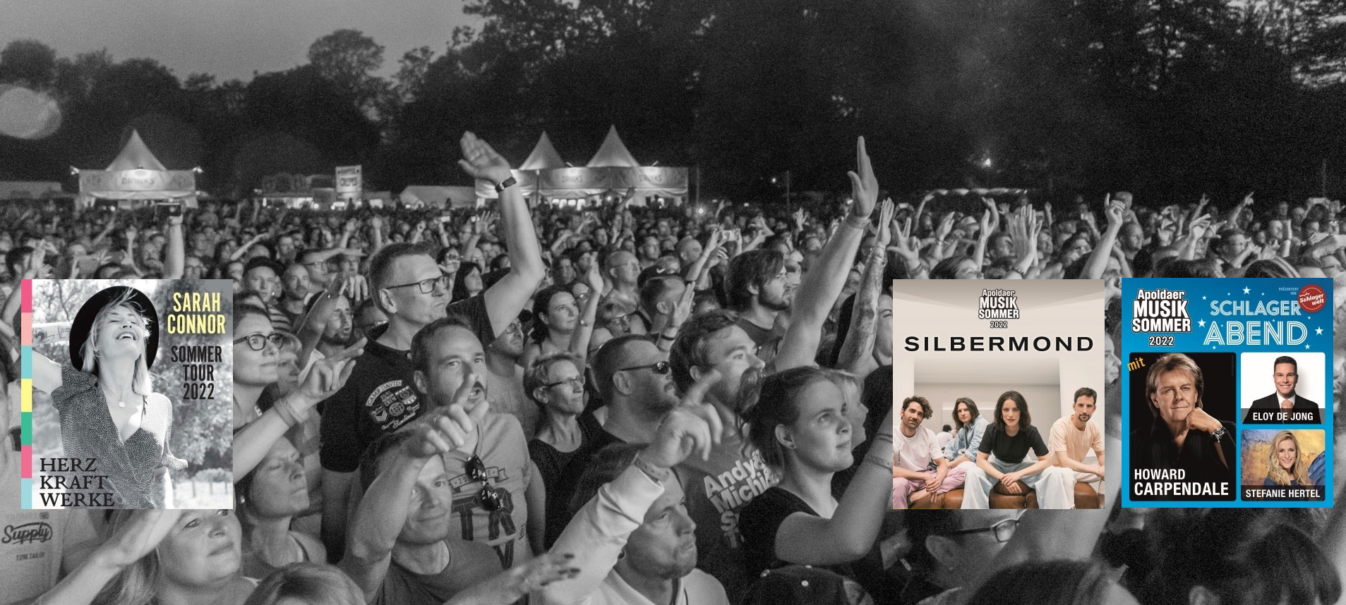 Apoldaer Musiksommer | Startseite